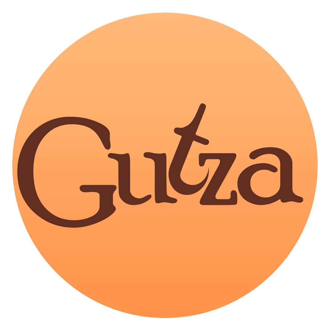 GUTZA - Aquí empieza tu buen momento